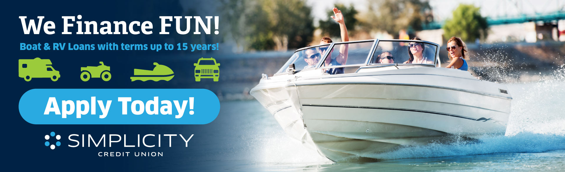 Simplicity Credit Union