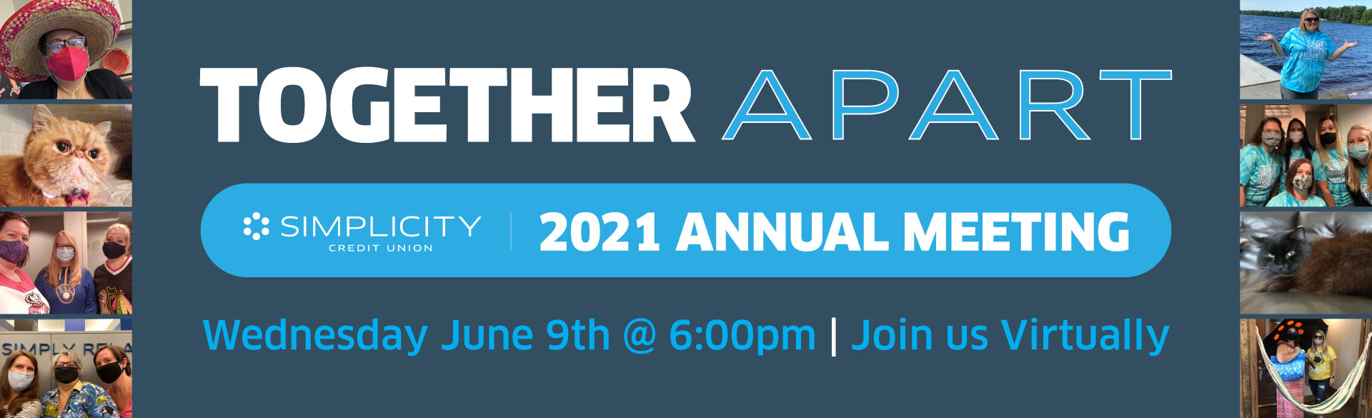 Simplicity Credit Union