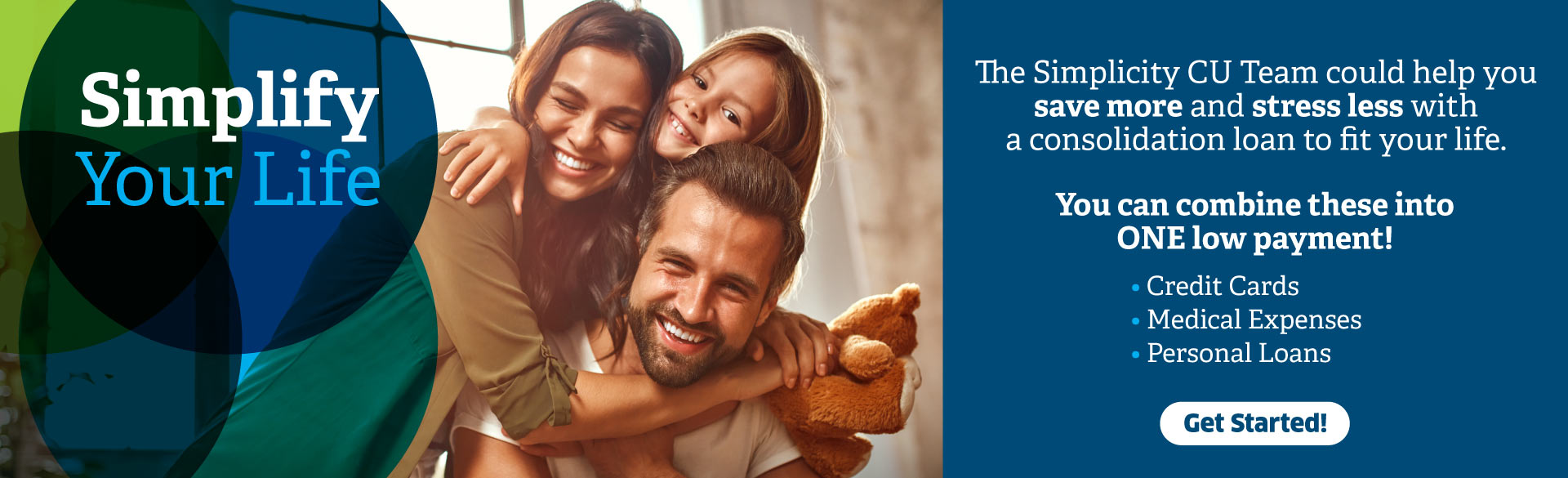 Simplicity Credit Union