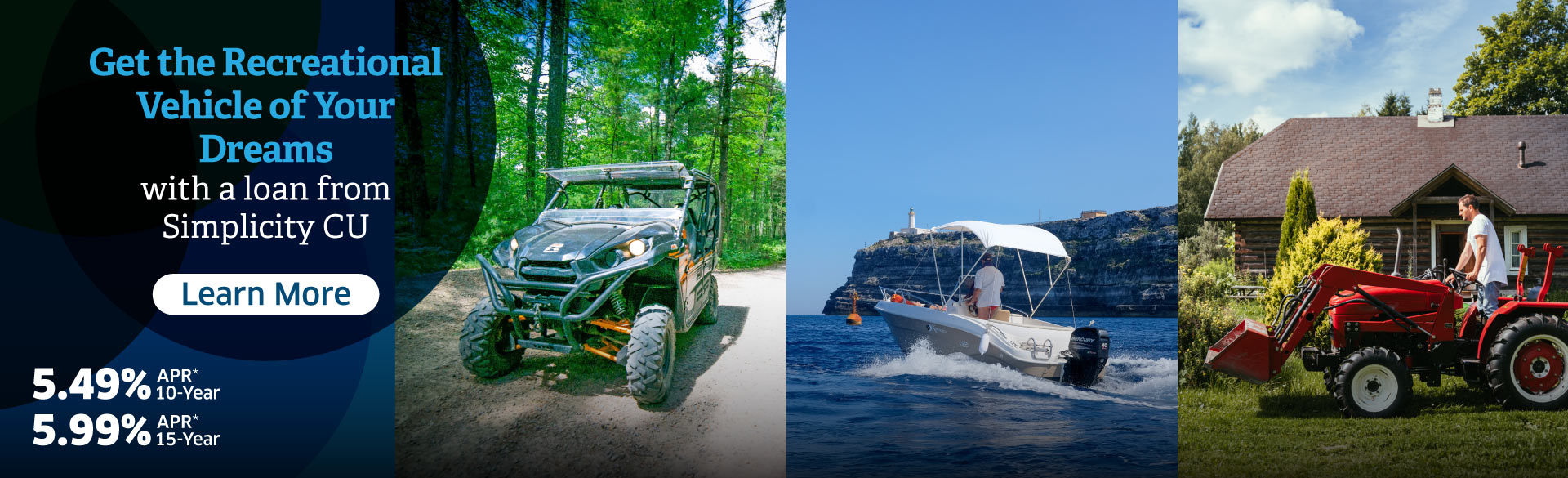 Simplicity Credit Union