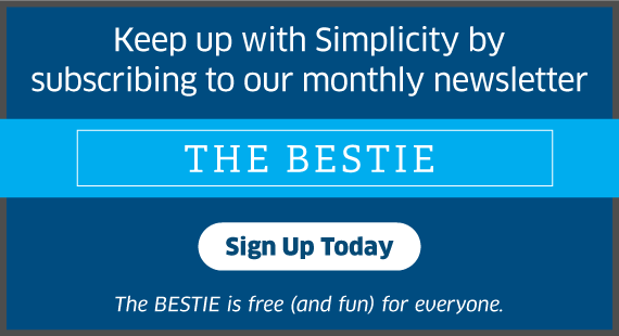 Simplicity Credit Union