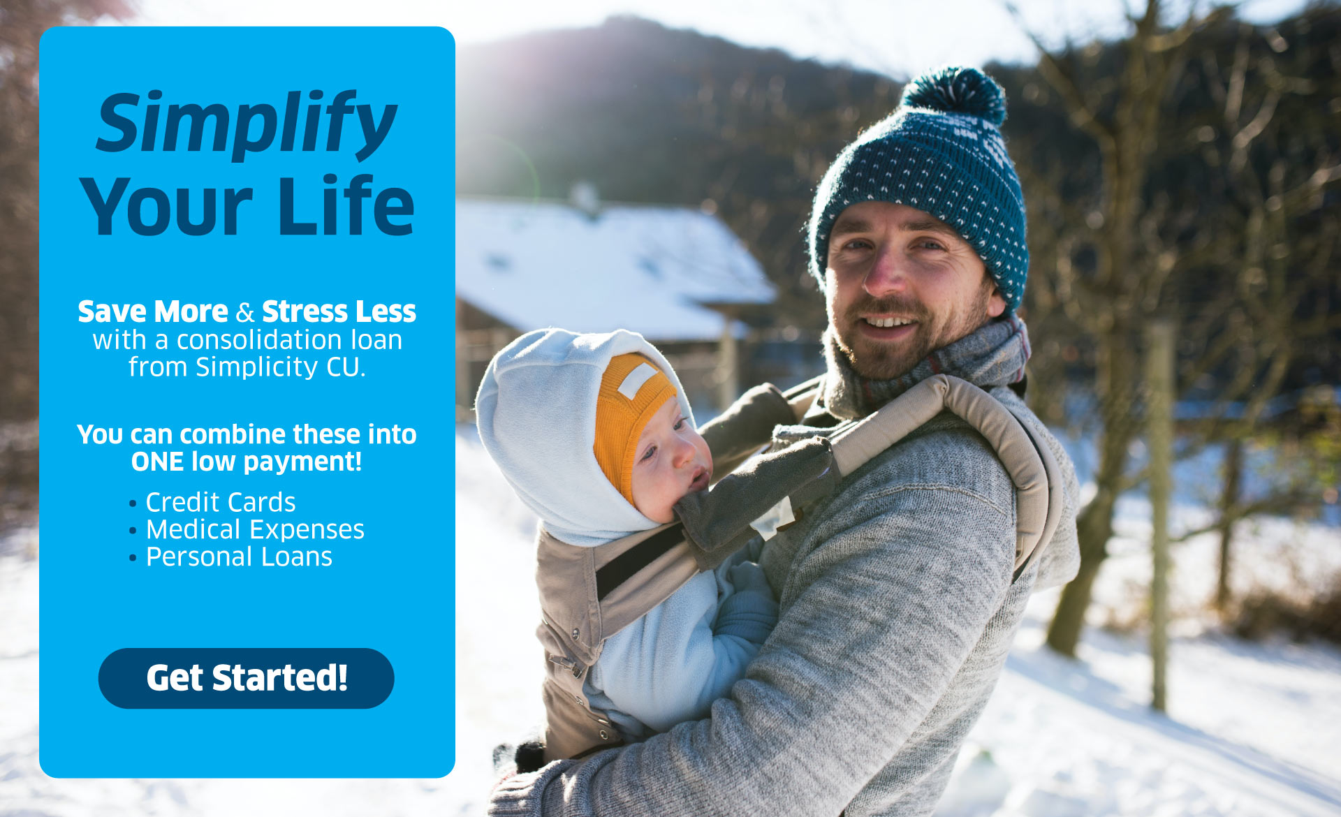 Simplicity Credit Union