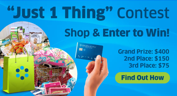 Simplicity Credit Union