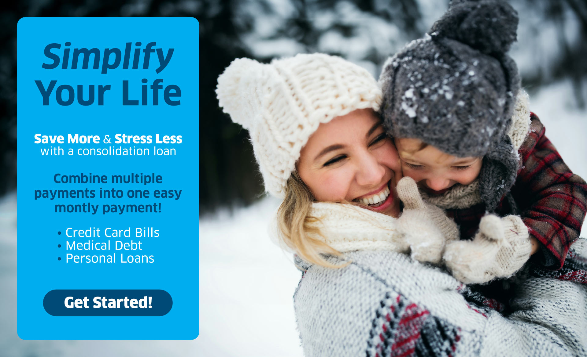 Simplicity Credit Union